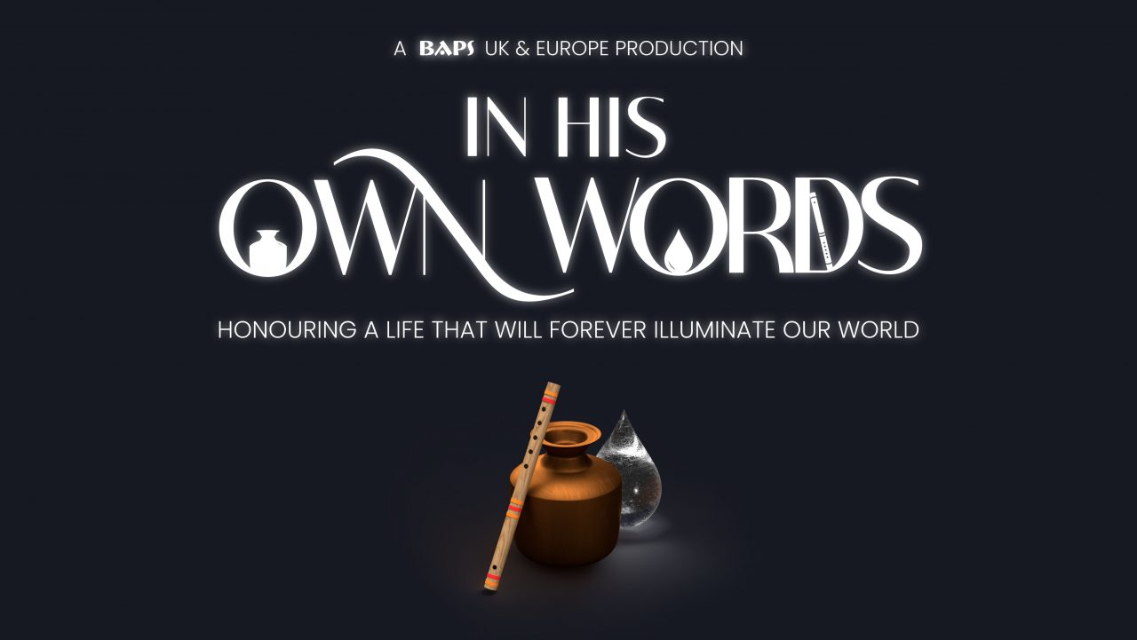 BAPS UK & Europe Day – PSM100