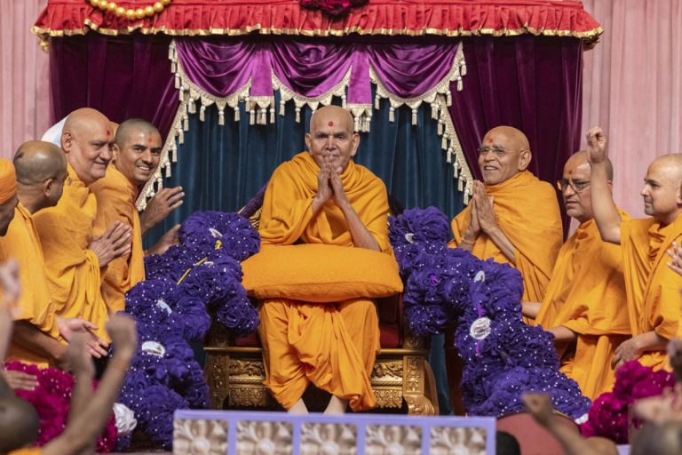 Beyond Boundaries: BAPS North America Day – PSM100